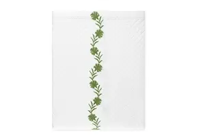 MATOUK Daphne Matelassé Coverlet - Grass