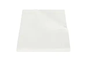 MATOUK Gatsby Hemstitch Duvet Cover - Bone