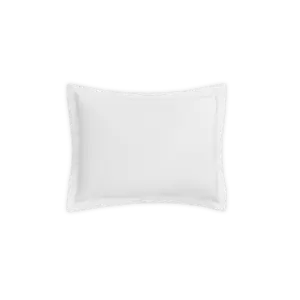 MATOUK Gatsby Sham - Percale