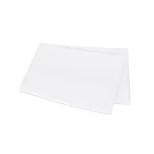MATOUK Gatsby Hemstitch Flat Sheet - Percale