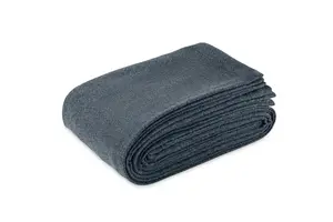 MATOUK Cosmo Blanket - Navy