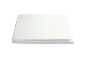 MATOUK Ceylon Fitted Bed Sheet Bone