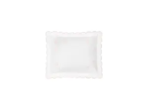 MATOUK Hearts Mini Pillow Slipper