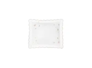 MATOUK Stars Mini Pillow - Blush