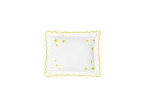 MATOUK Stars Mini Pillow - Lightning