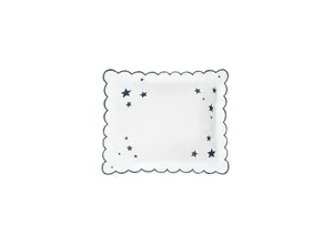 MATOUK Stars Mini Pillow - Night