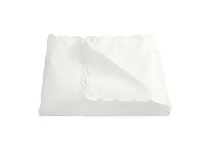 MATOUK Dakota Duvet Cover Bone