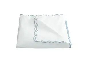 MATOUK Dakota Duvet Cover - Light