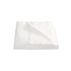 MATOUK Dakota Duvet Cover - Percale