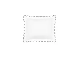 MATOUK Dakota Sham Deep Lilac