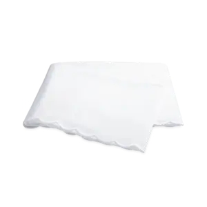 MATOUK Dakota Flat Sheet - Percale