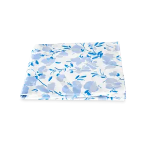 MATOUK Alexandra Fitted Sheet - Percale