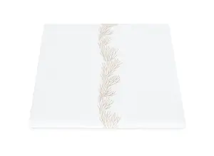 MATOUK Atoll Duvet Cover Dune
