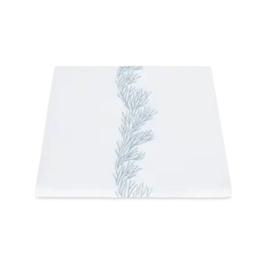 MATOUK Atoll Duvet Cover - Percale