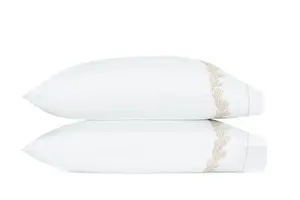 MATOUK Atoll Pillowcase - Dune