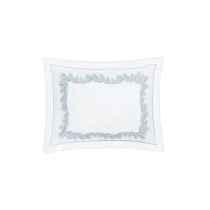MATOUK Atoll Sham - Percale