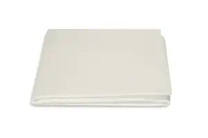 MATOUK Talita Fitted Bed Sheet - Bone