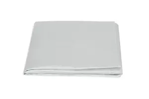 MATOUK Talita Fitted Bed Sheet - Silver