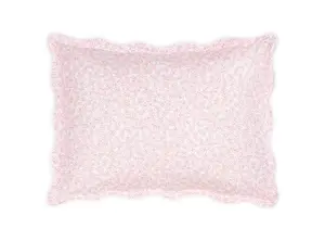 MATOUK Margot Sham - Blush