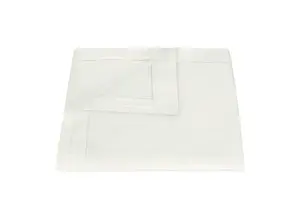 MATOUK Ambrose Duvet Cover - Bone