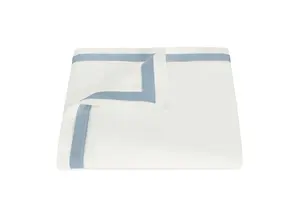 MATOUK Ambrose Duvet Cover Bone/hazy