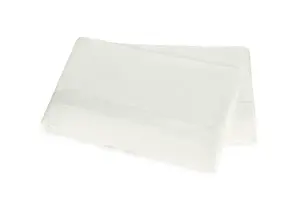 MATOUK Ambrose Flat Bed Sheet Bone