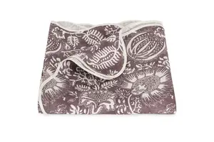 MATOUK Schumacher Granada Tablecloth Thistle