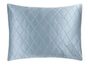 MATOUK Matouk Nocturne Quilt Sham Hazy