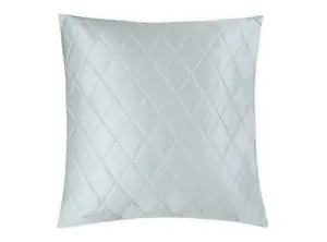 MATOUK Nocturne Quilt Sham - Pool