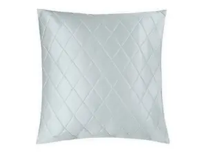 MATOUK Nocturne Quilt Sham - Pool