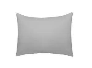 MATOUK Dream Modal Sham - Silver