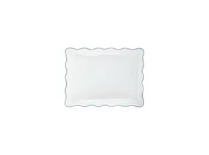 MATOUK Matouk Camilla Pique Sham Light