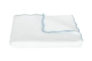 MATOUK Camilla Pique Coverlet - Light