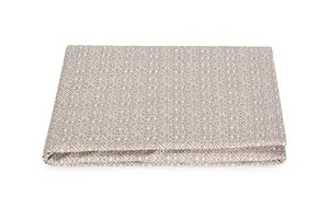 MATOUK Schumacher Catarina Fitted Bed Sheet - Dune