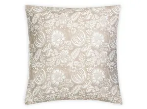 MATOUK Schumacher Granada Sham - Dune
