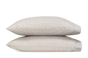 MATOUK Schumacher Catarina Pillowcase - Dune