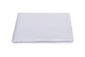 MATOUK Jasper Fitted Bed Sheet - Violet
