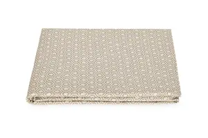 MATOUK Schumacher Levi Fitted Bed Sheet - Dune