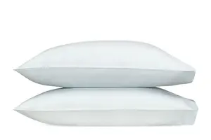 MATOUK Jasper Pillowcase - Pool