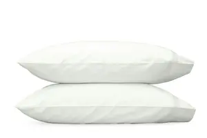 MATOUK Lowell Pillowcase Bone