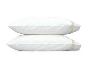 MATOUK Lowell Pillowcase Dune