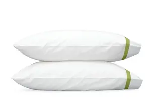 MATOUK Lowell Pillowcase Grass