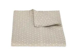 MATOUK Schumacher Levi Duvet Cover - Dune