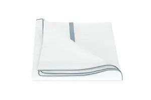MATOUK Louise Pique Duvet Cover - Hazy