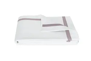 MATOUK Matouk Lowell Matelassé Coverlet Deep