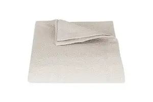 MATOUK Malibu Coverlet - Pebble