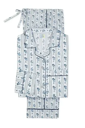 MATOUK Luca Pajama Set - Cabanon