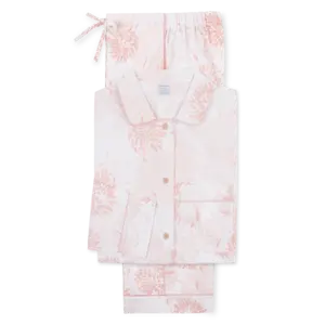 MATOUK Luca Pajama Set - Percale