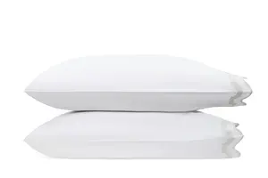 MATOUK Mirasol Pillowcase - Bone