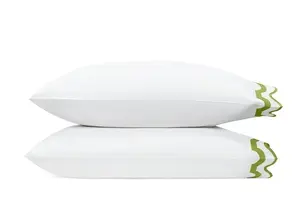 MATOUK Mirasol Pillowcase Grass